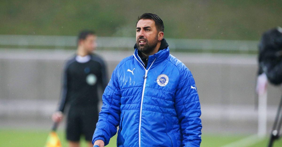 Ismail Atalan tippt den 15. Spieltag 2019/20 - 3.Liga