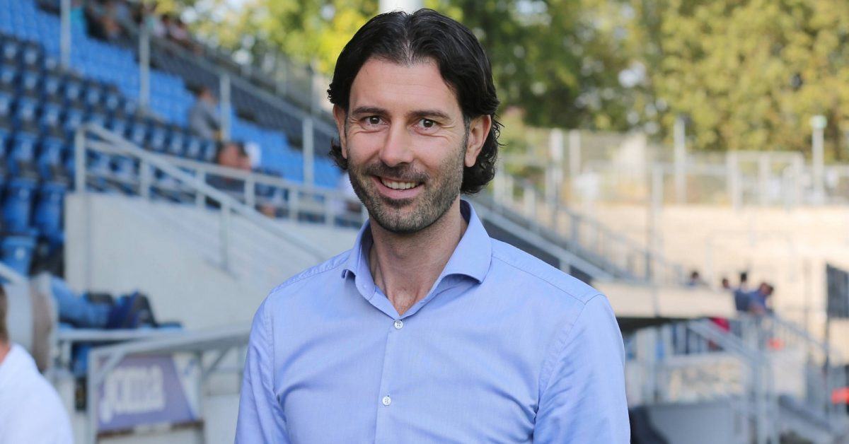 Roland Benschneider tippt den 29. Spieltag