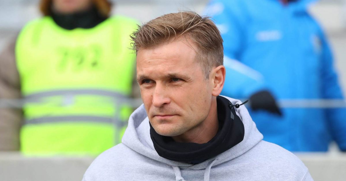 David Bergner tippt den 17. Spieltag 2020/21 - 3. Liga