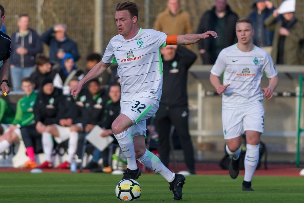 Rafael Kazior tippt den 32. Spieltag 2018/19 - 3.Liga