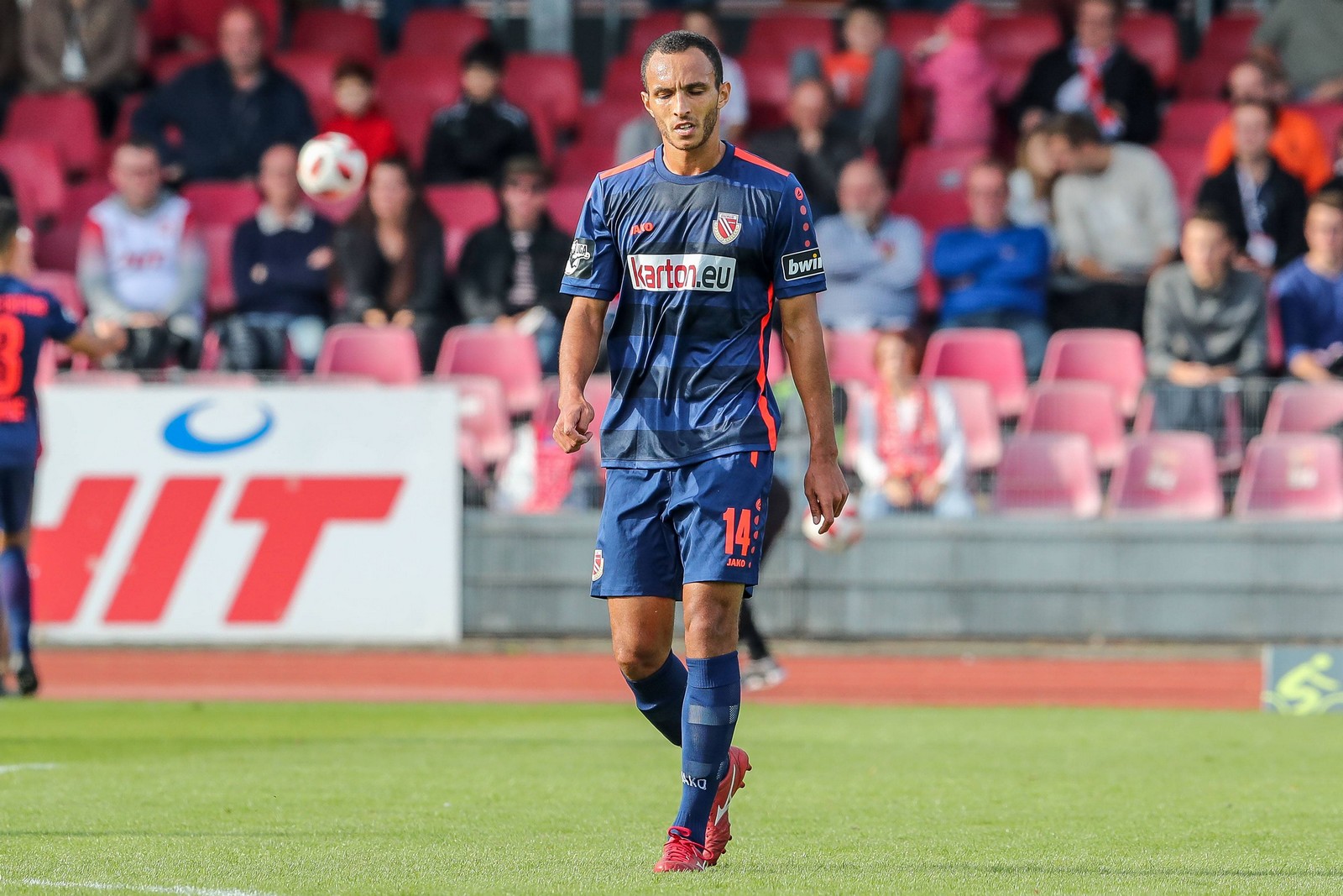 Chemnitzer FC holt Marcelo de Freitas aus Cottbus Chemnitzer FC holt Marcelo de Freitas aus Cottbus