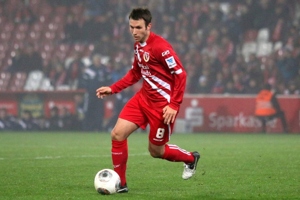 Marc-André Kruska tippt den 27. Spieltag 2018/19 - 3.Liga