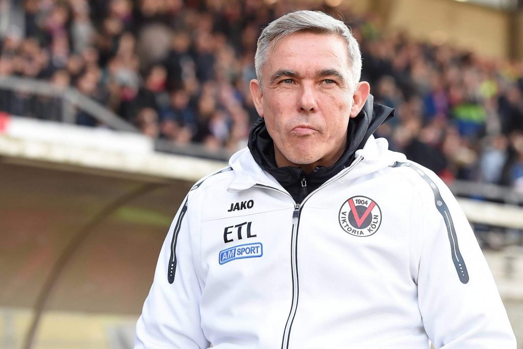 Viktoria Köln: Auf dem Weg zum Überraschungsteam?