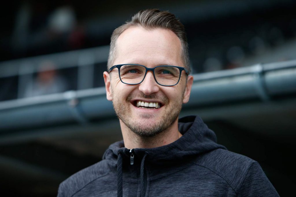 Rot-Weiss Essen: Keine Wintertransfers geplant