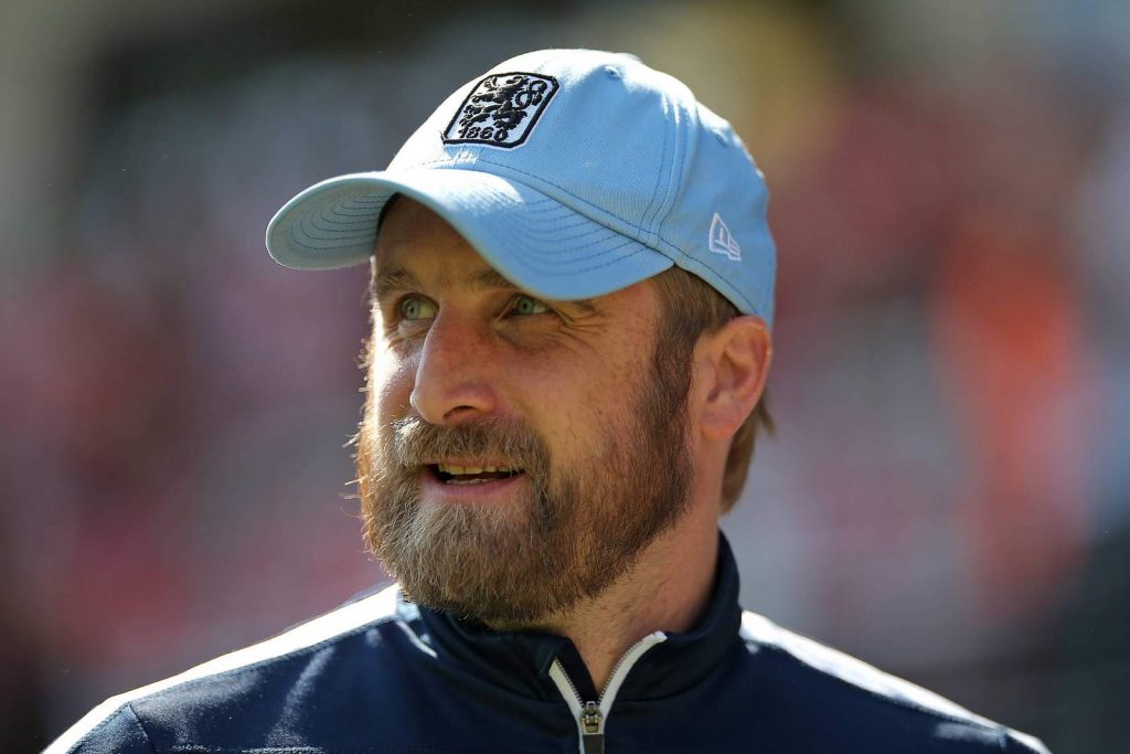 Daniel Bierofka tippt den 8. Spieltag 2020/21 - 3.Liga