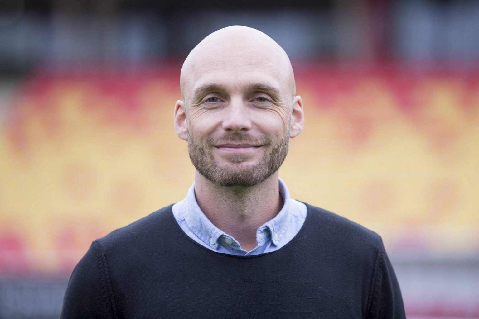 SV Elversberg: Nils-Ole Book kommentiert Schalke-Gerüchte nicht